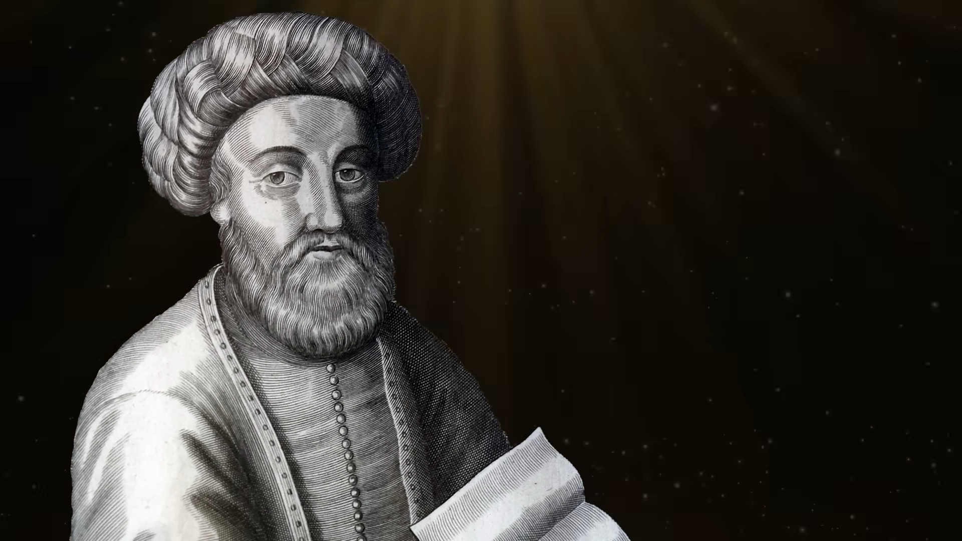 How a False Messiah Shattered the Jewish World