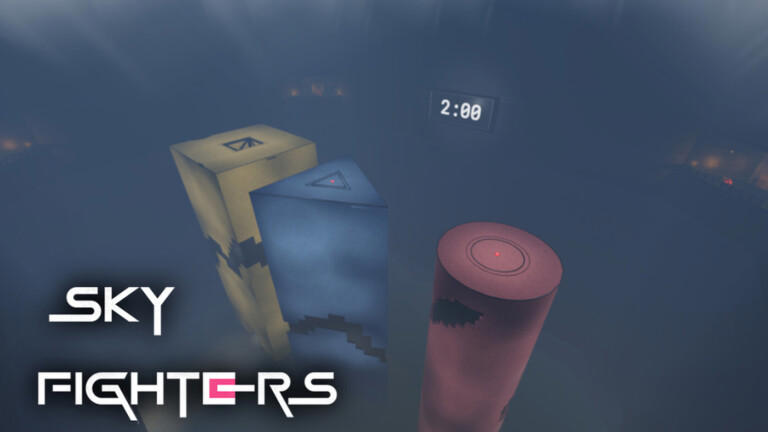 Sky Fighters codes – December 2025