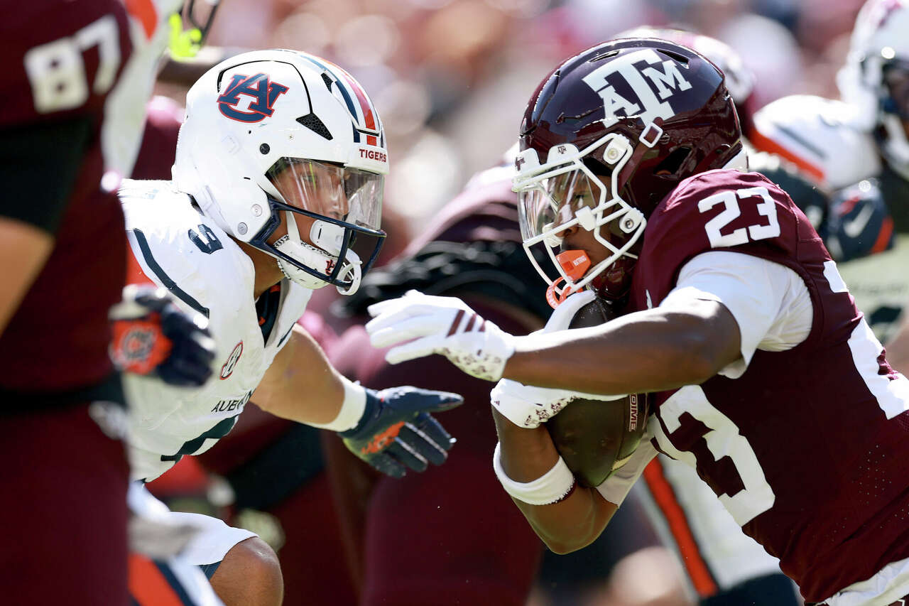 How to watch Texas A&M vs. Mizzou: See start time, TV channel