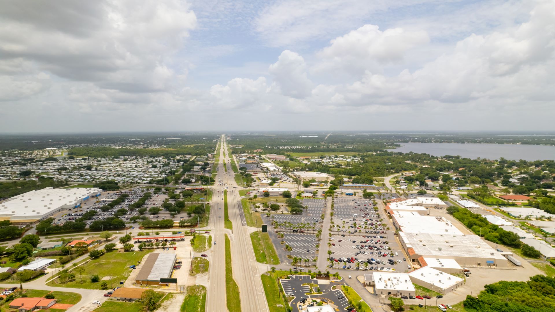 5 small towns where you can retire on $2,500 a month