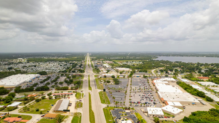 5 small towns where you can retire on $2,500 a month