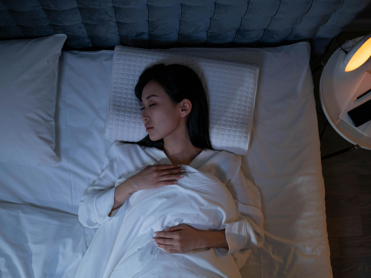 7 Celebrity night routine secrets for better sleep and glowing skin