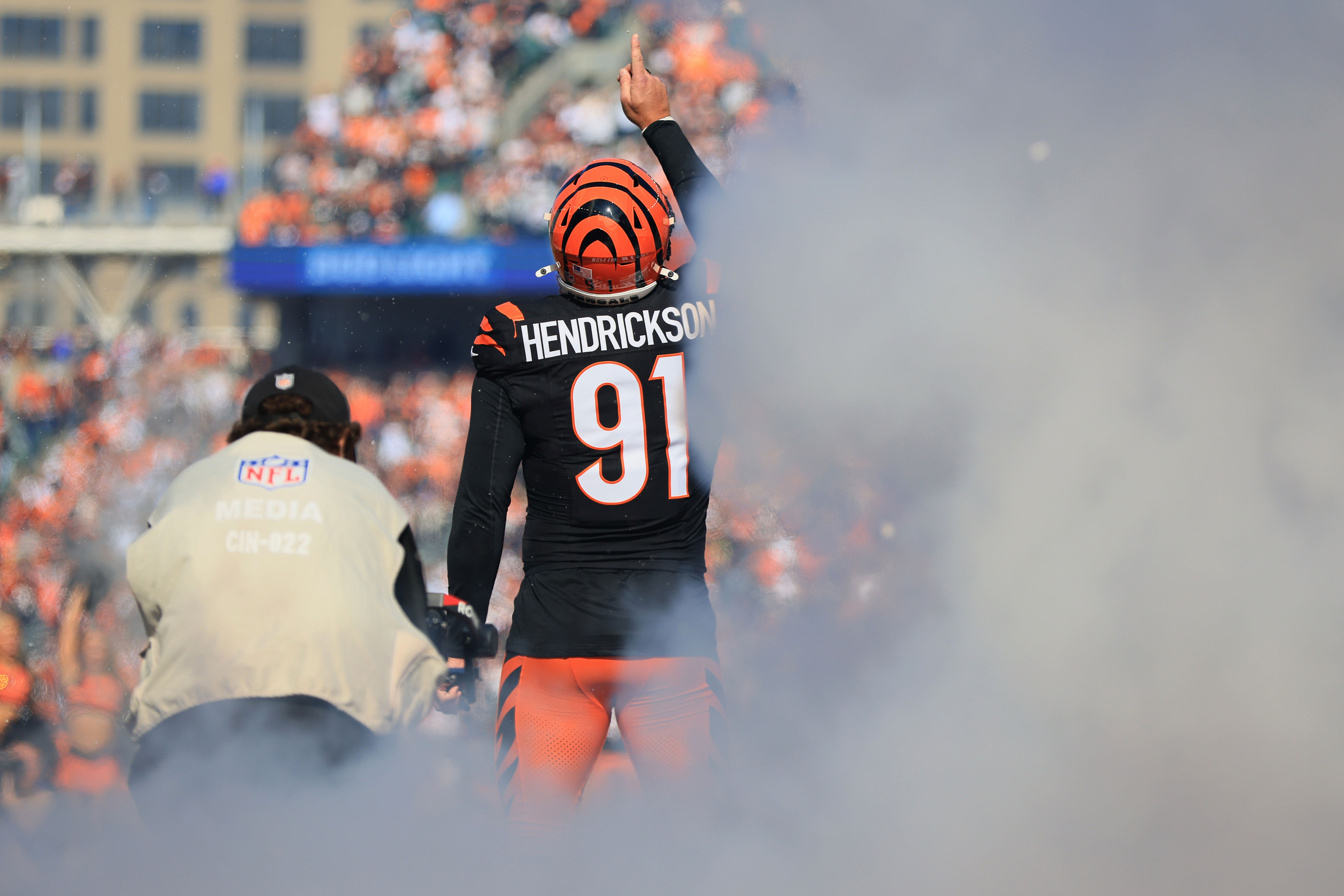 Bengals keeping Trey Hendrickson sets the stage for franchise tag next ...