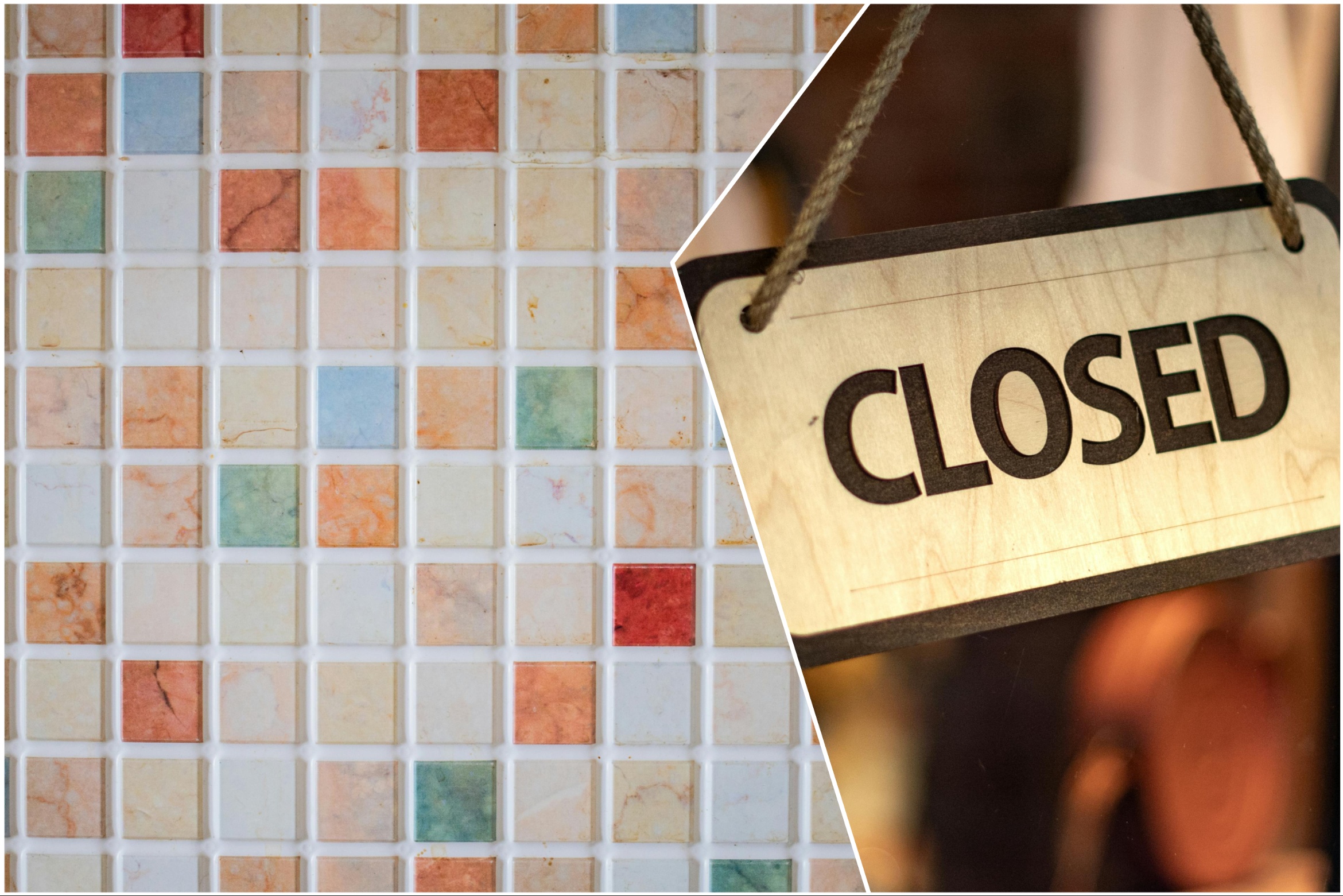 Fired Earth: administration forces luxury homeware chain to close all ...