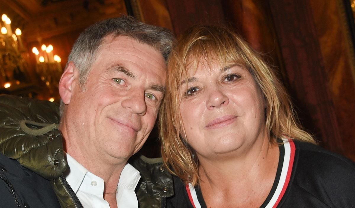 "C'était moi la femme idéale !" : Mic...