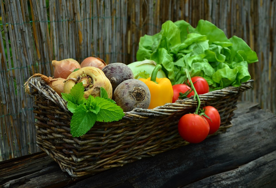 A Guide to 70 Potentially Harmful Foods