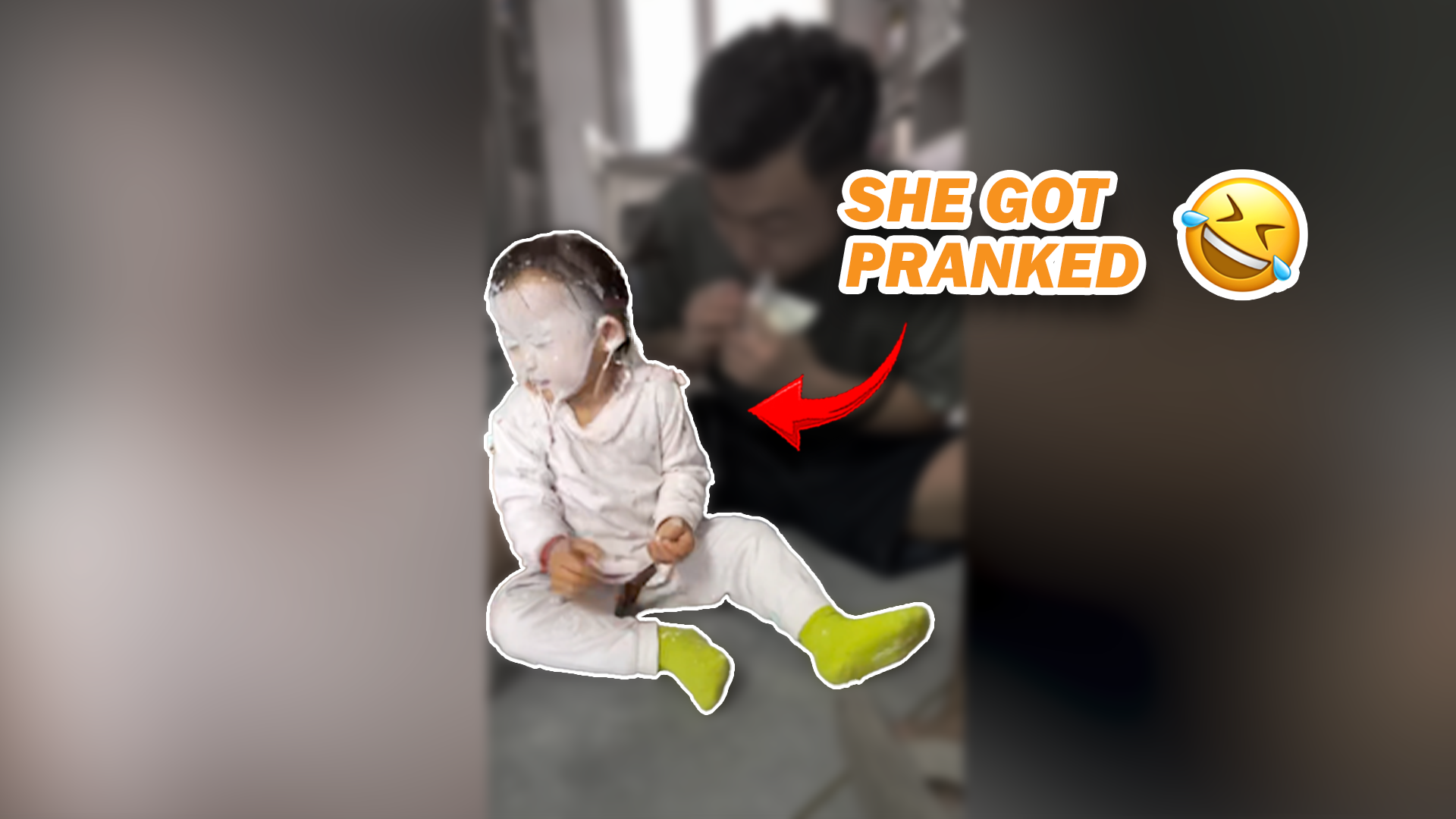 Video Compilation of Funny Moments
