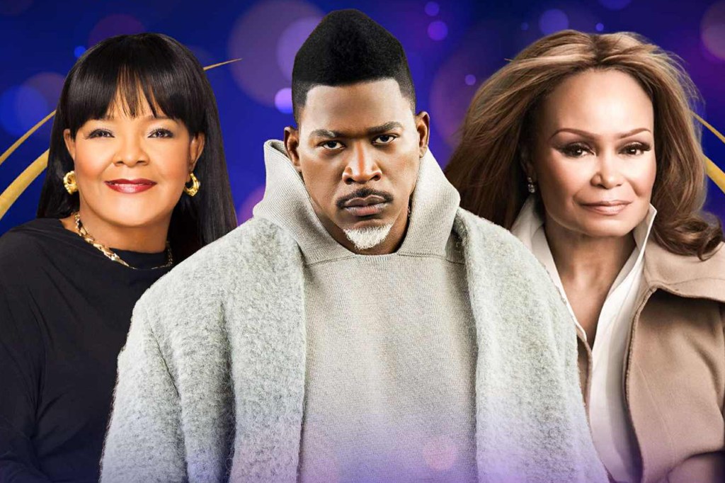 David Banner, Shirley Caesar to Receive 2025 HBCU Honors Celebrating ...
