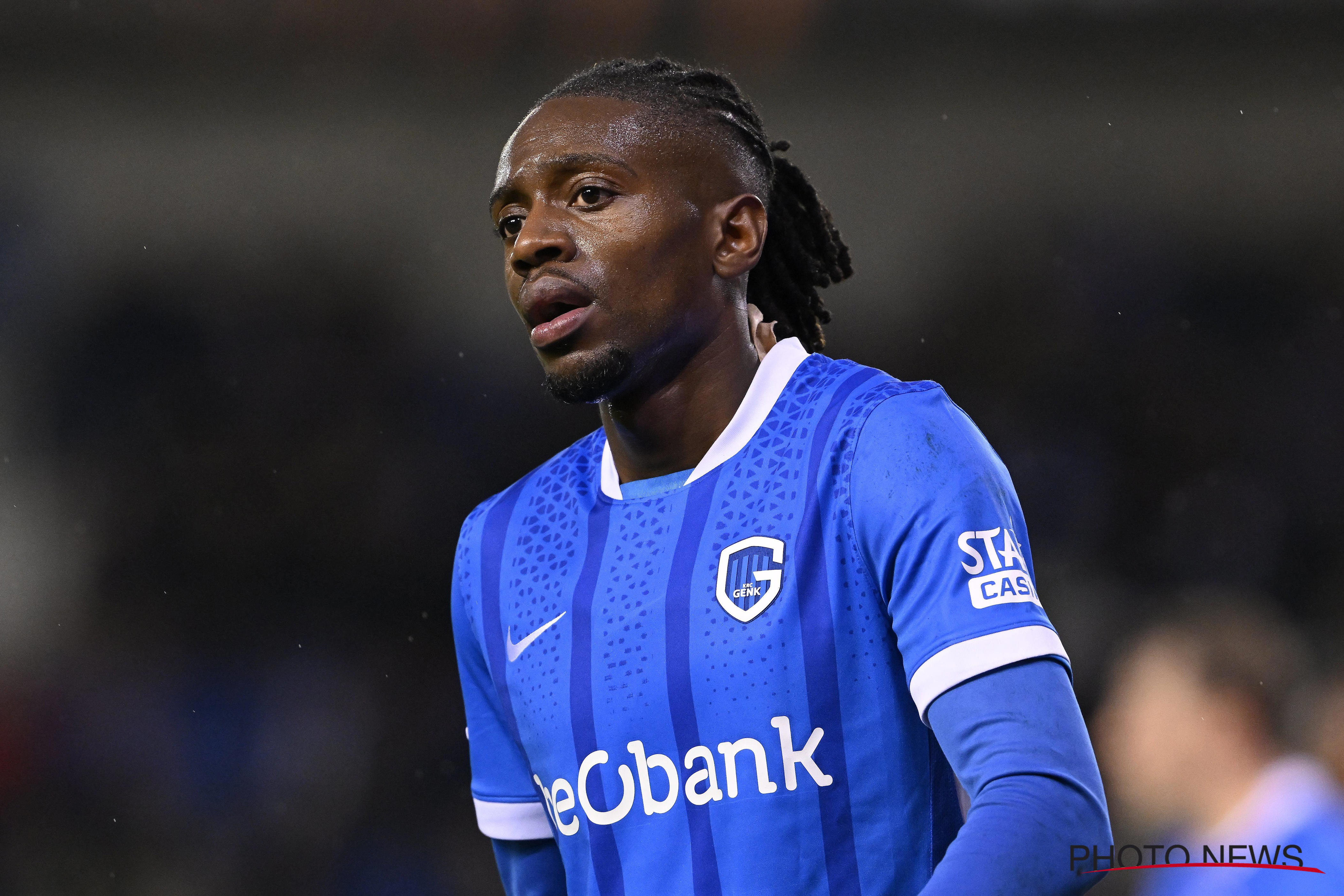 Kayembe (Genk) keert terug in Portugal: “Was een prima leerschool”