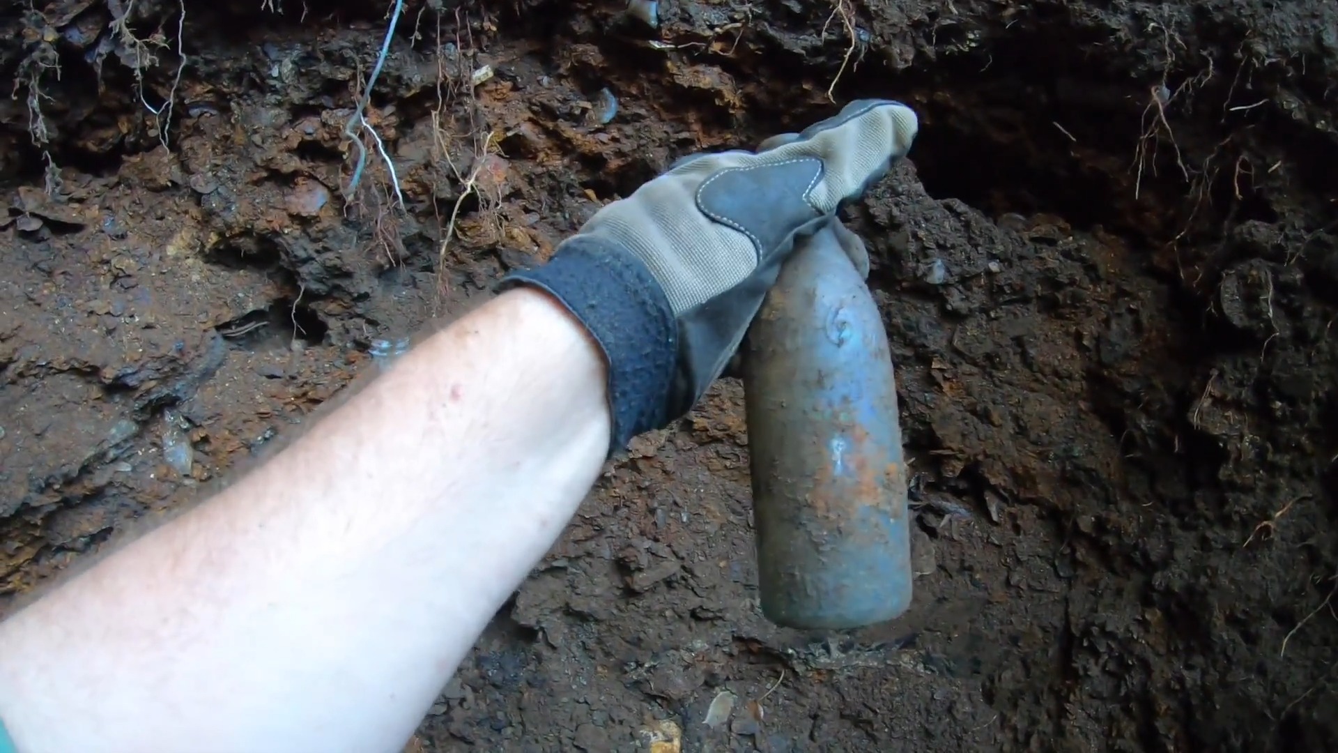 How obsession with bottles becomes a dangerous gamble