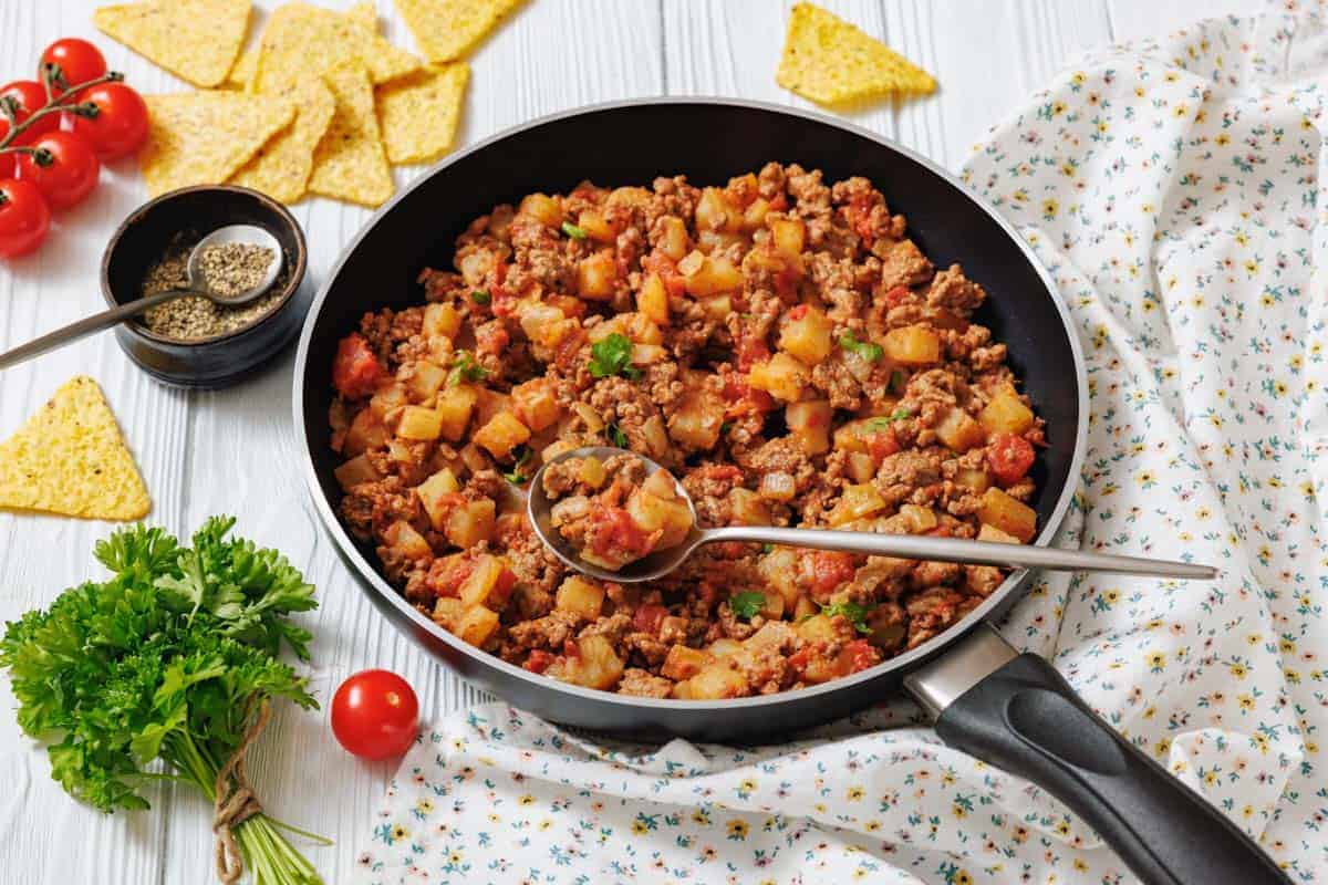 35 fast meals that feel like dinner, not a shortcut