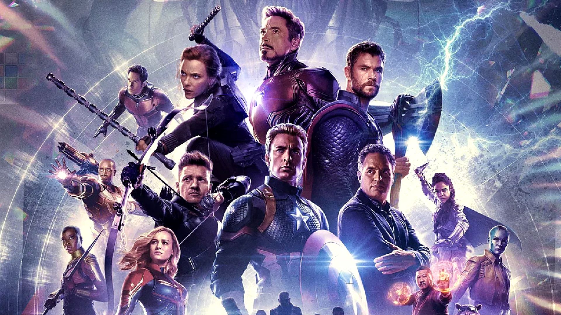 Marvel's Behind The Panels Book Promises To Reveal The Secrets Behind ...