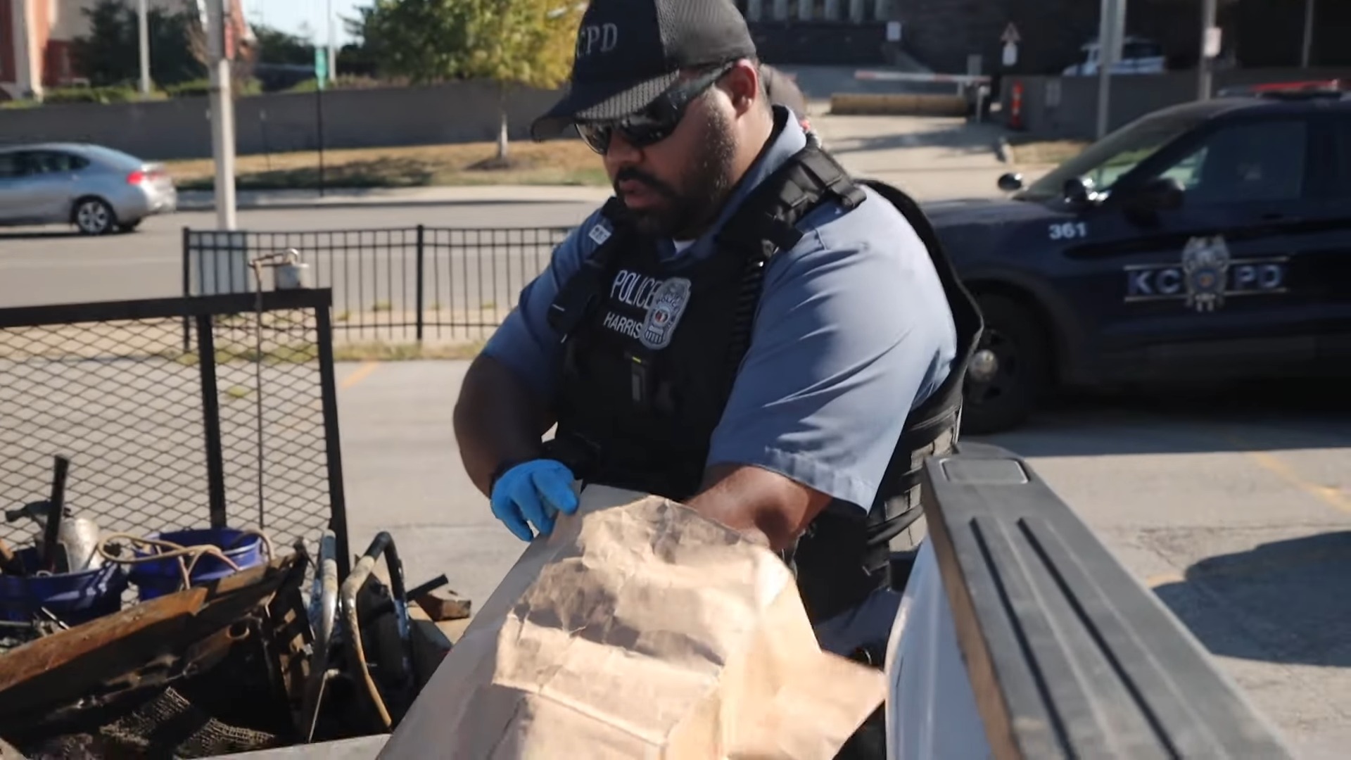 We Found Something So “Fun” the Police Had to Get Involved