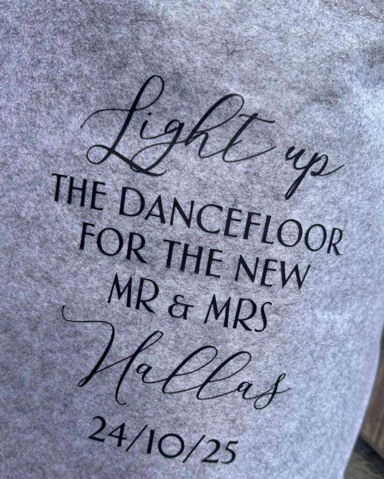 Heartbroken couple lose £5k of wedding gifts left in Uber