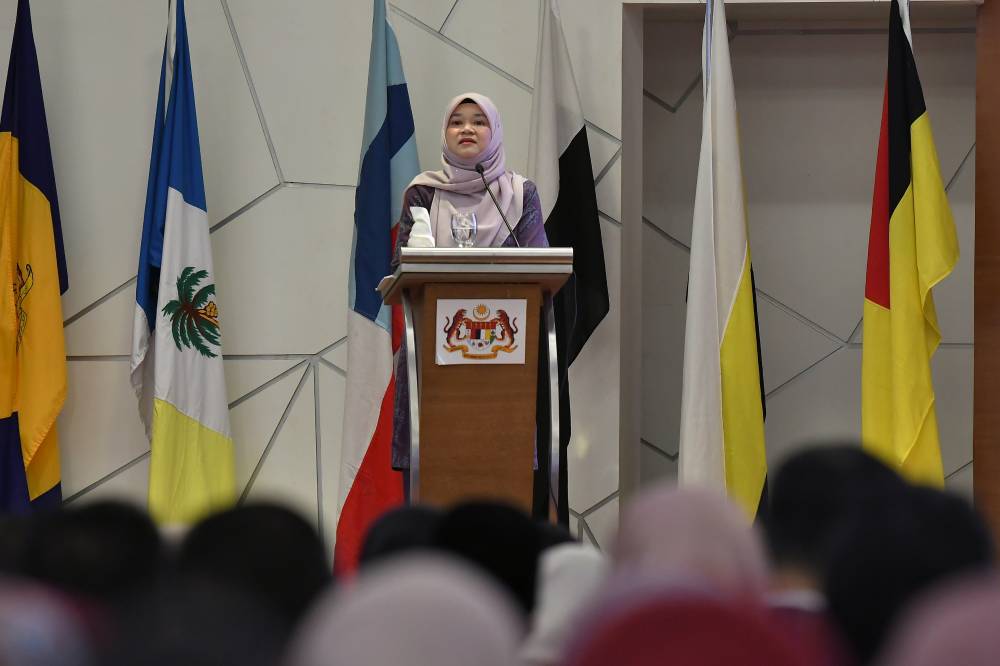 Explainer: Why Malaysia will have 2 teachers in every classroom by 2027