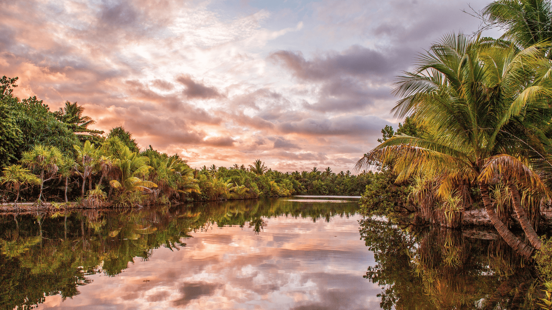 This paradise island in French Polynesia is famous for its vanilla ...