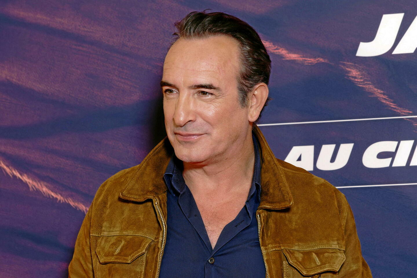 Un whisky bio et 100 % français : le nouveau business de Jean Dujardin