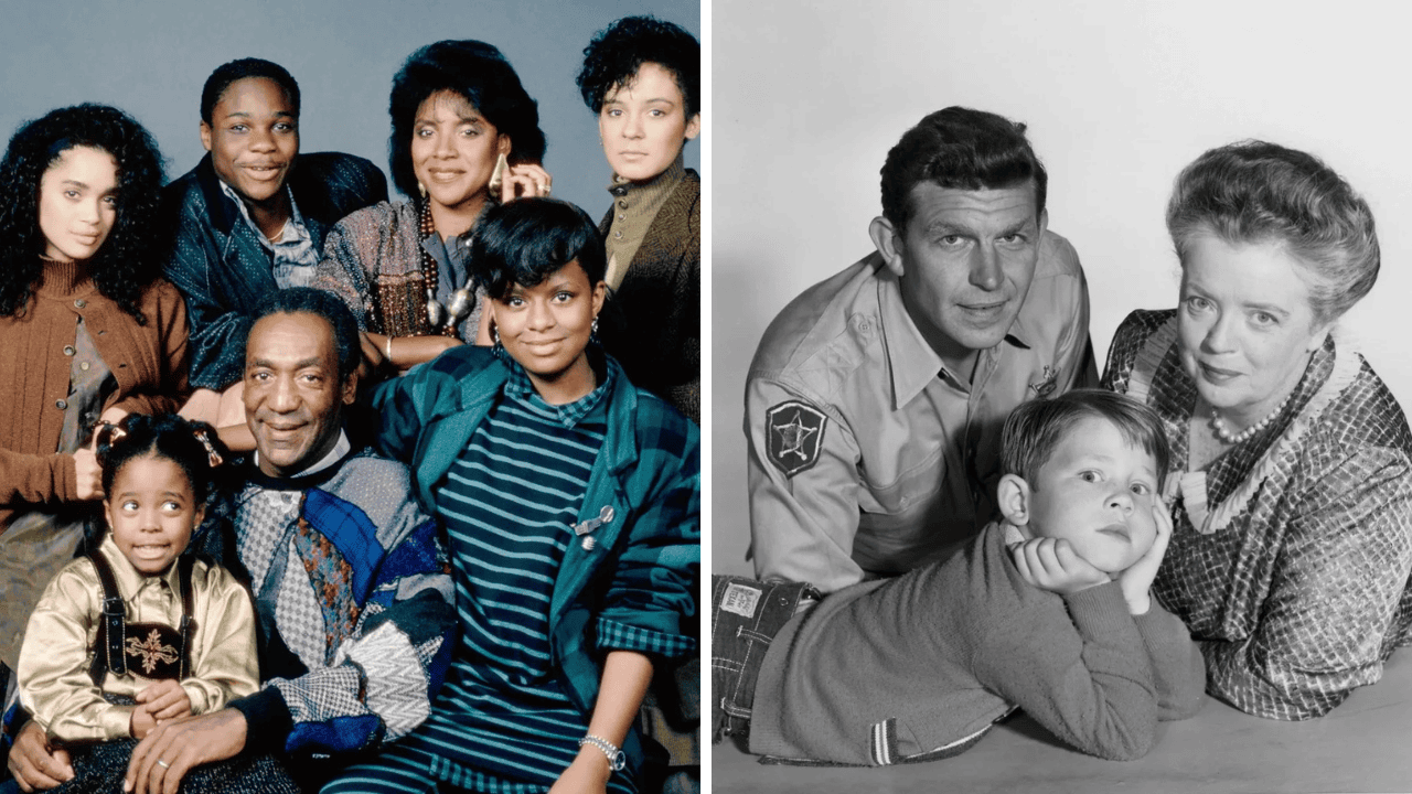 TV Shows Our Kids Would Likely Struggle to Appreciate Today