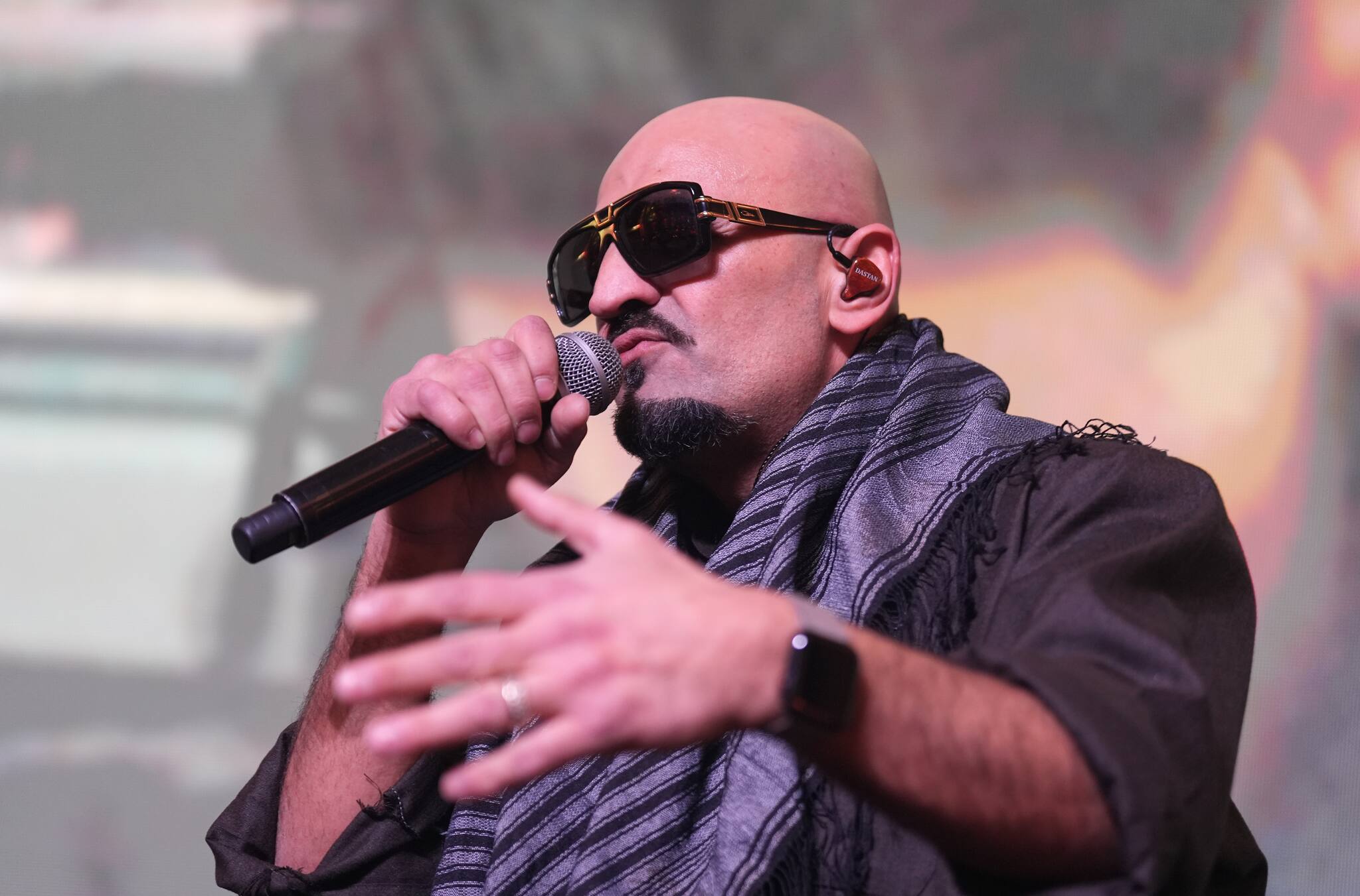 Dokuserie über verstorbenen Rapper Xatar kommt 2026