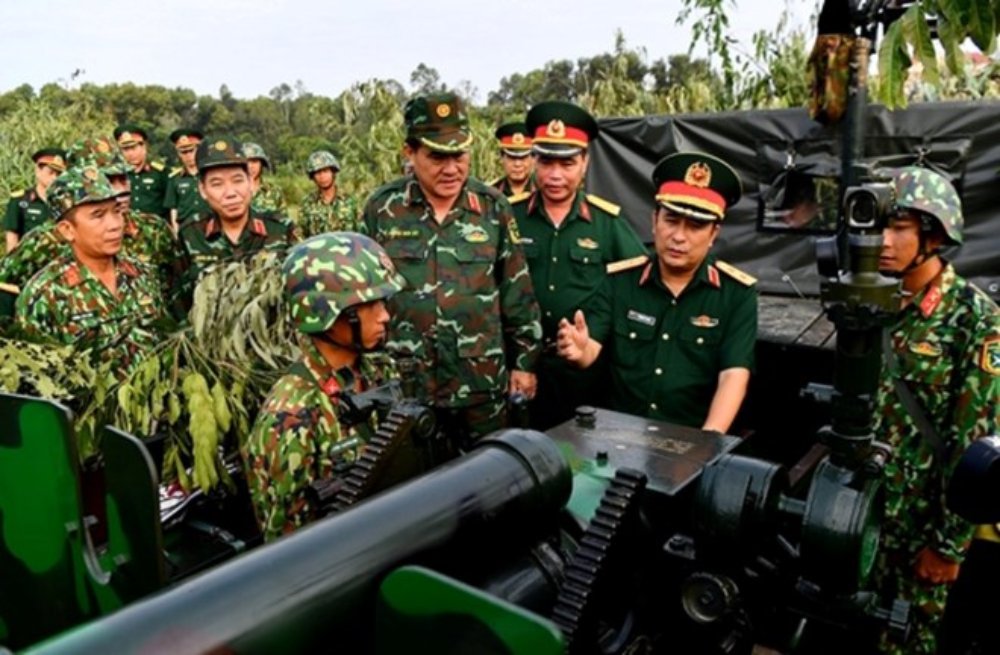 Chính sách với chuyên gia, nhà khoa học đầu ngành lĩnh vực công nghiệp ...