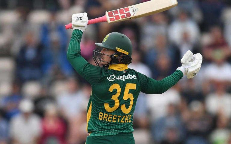 Pakistan vs South Africa Prediction, 2nd ODI – Who will win today’s ...