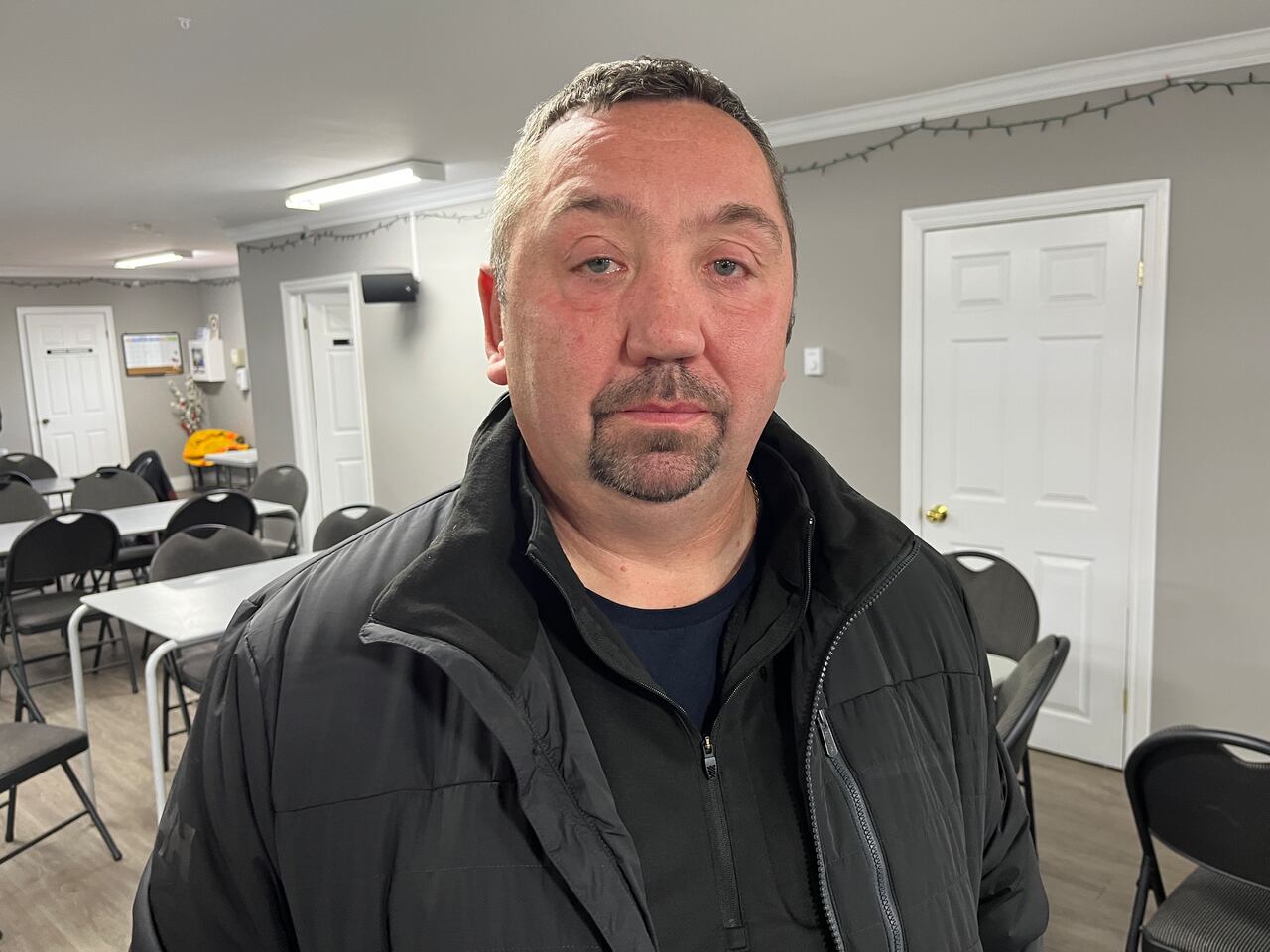 Fish plant fire a devastating loss for many, says St. Mary's mayor