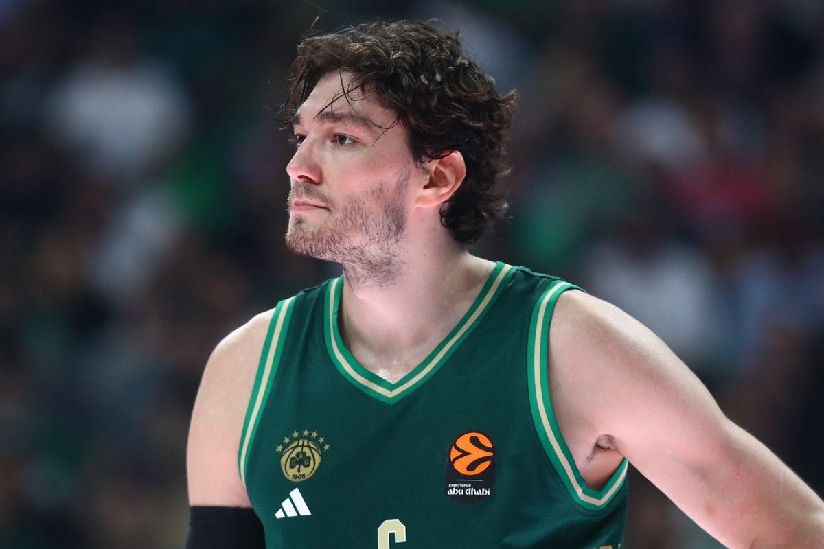 EuroLeague: Το ιατρικό δελτίο της 15ης αγωνιστικής