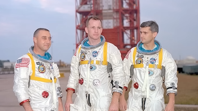 The Real Reason People Think the Moon Landing Was Fake