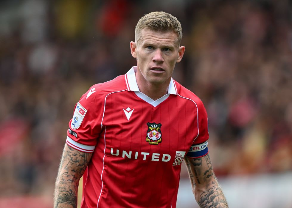 Poppy rebel James McClean explains decision to punch football fan