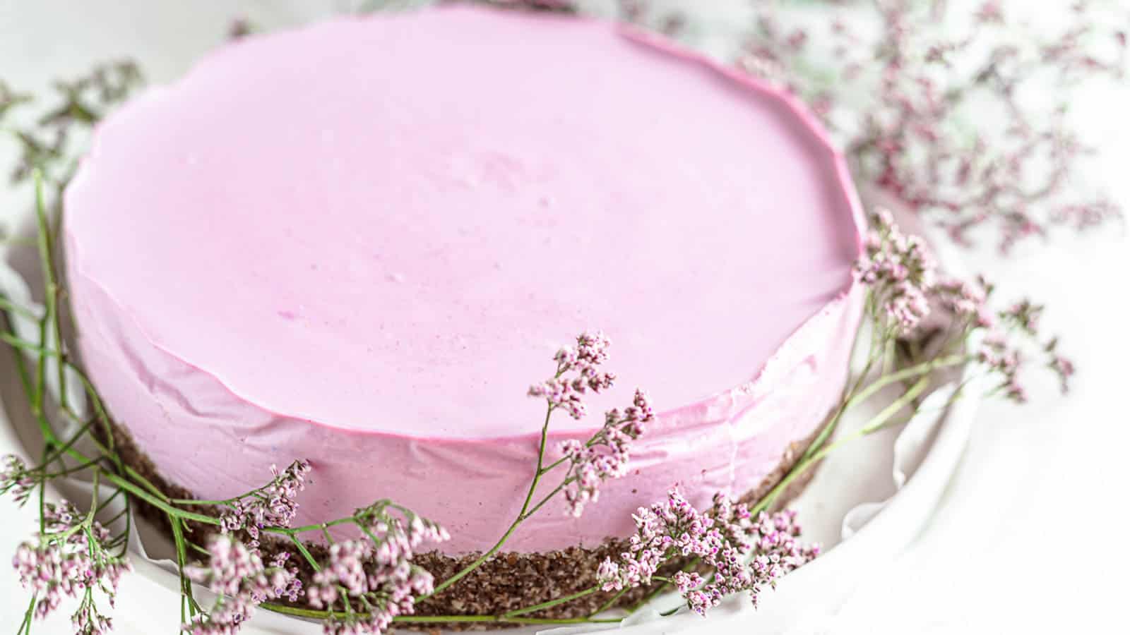 31 low-carb dessert recipes perfect for sweet treats without extra sugar