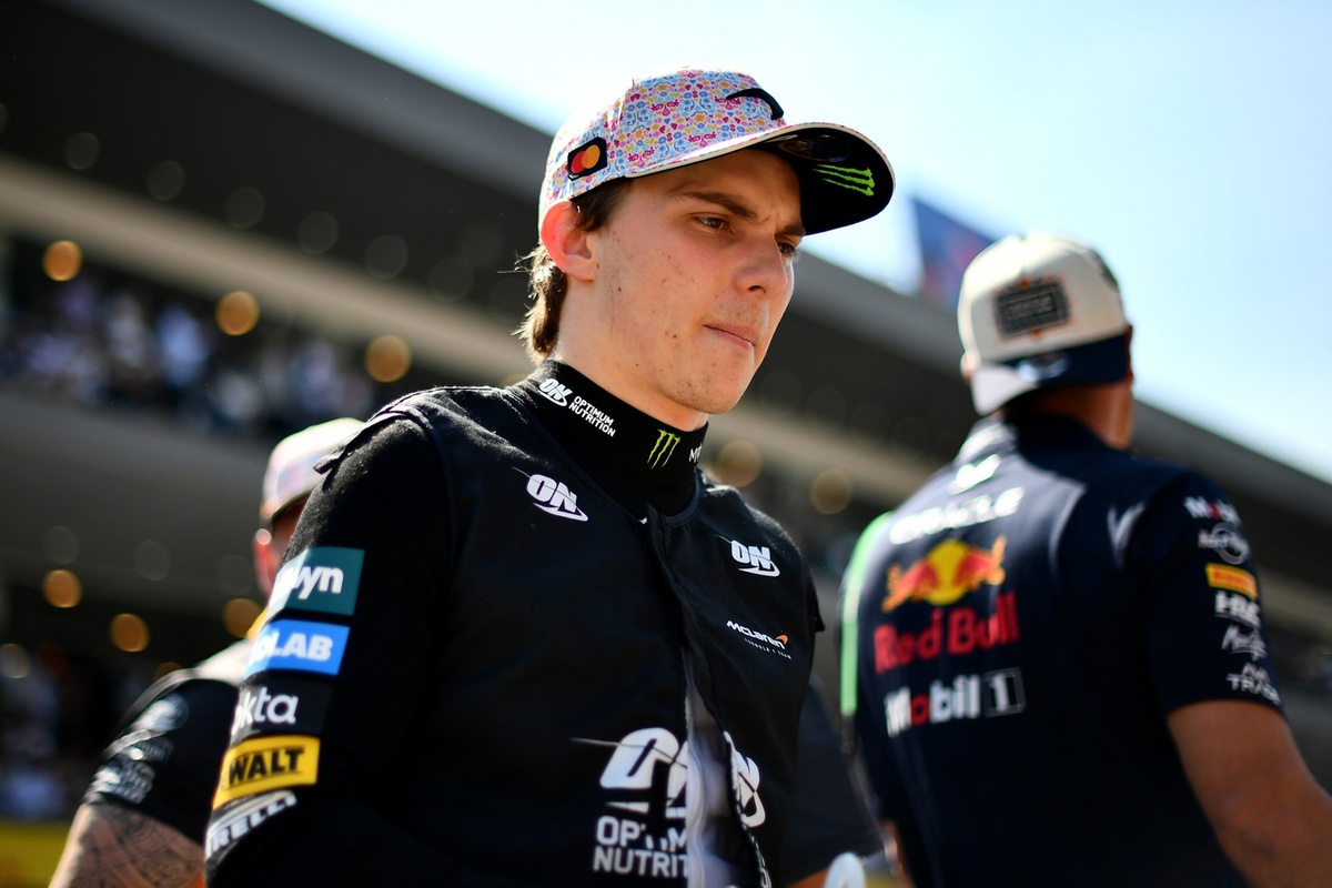 What Piastri must do to stop the rot at F1 Brazil GP