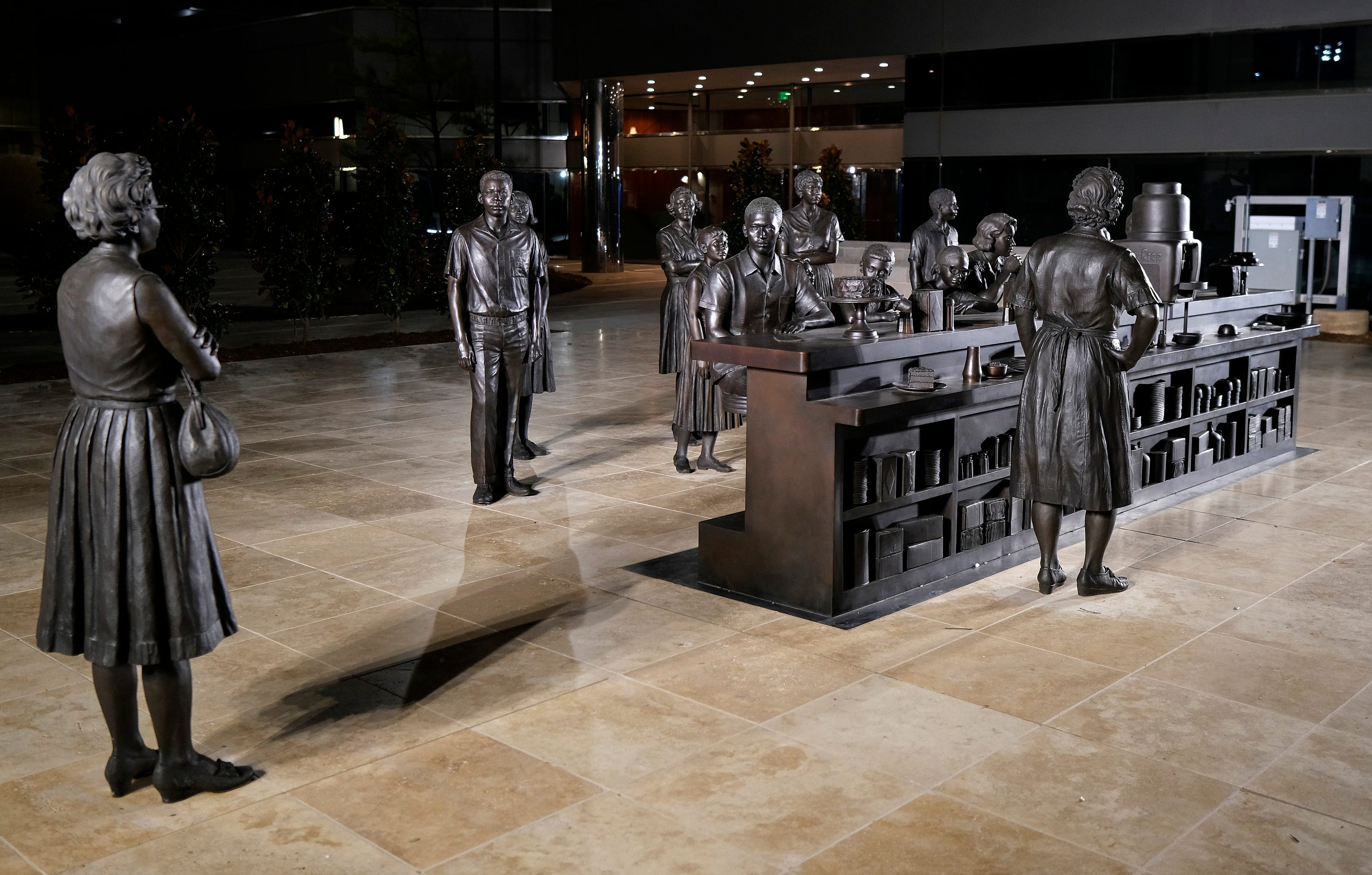 I stand as a shining example of Clara Luper's impact | Opinion