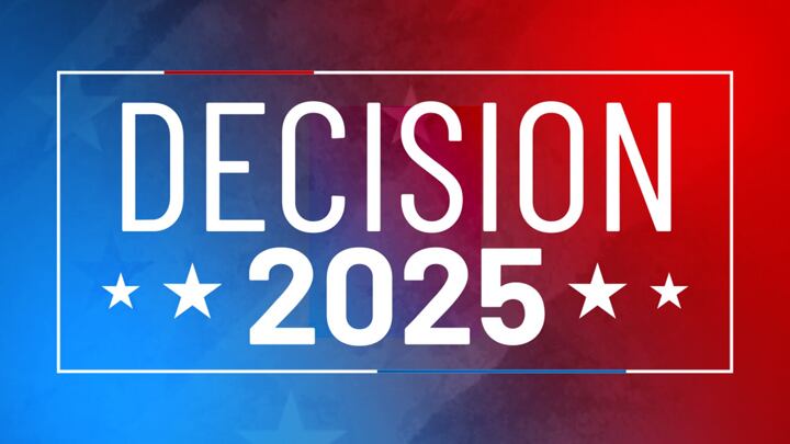 Election 2025: Results for Valley special election, Council Bluffs city ...