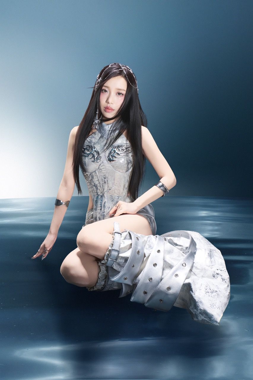 1 Em xinh say hi được đề cử tại giải thưởng có G-Dragon, Jisoo, Rosé ...