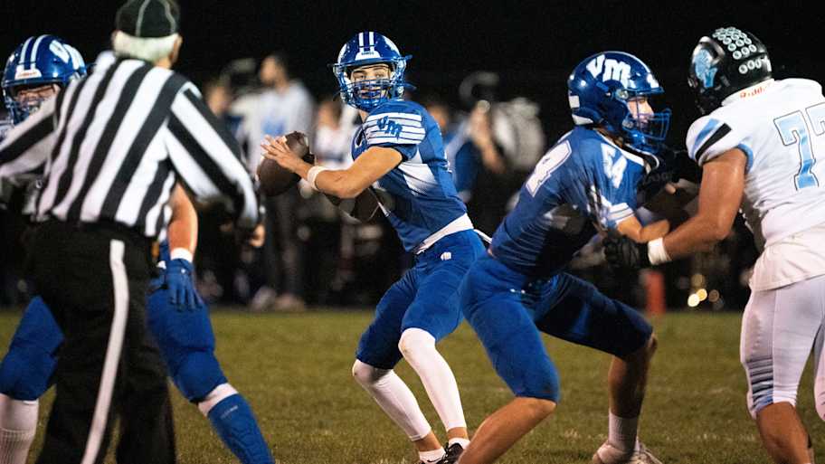 Iowa High School Football: Class 2A Quarterfinal Predictions