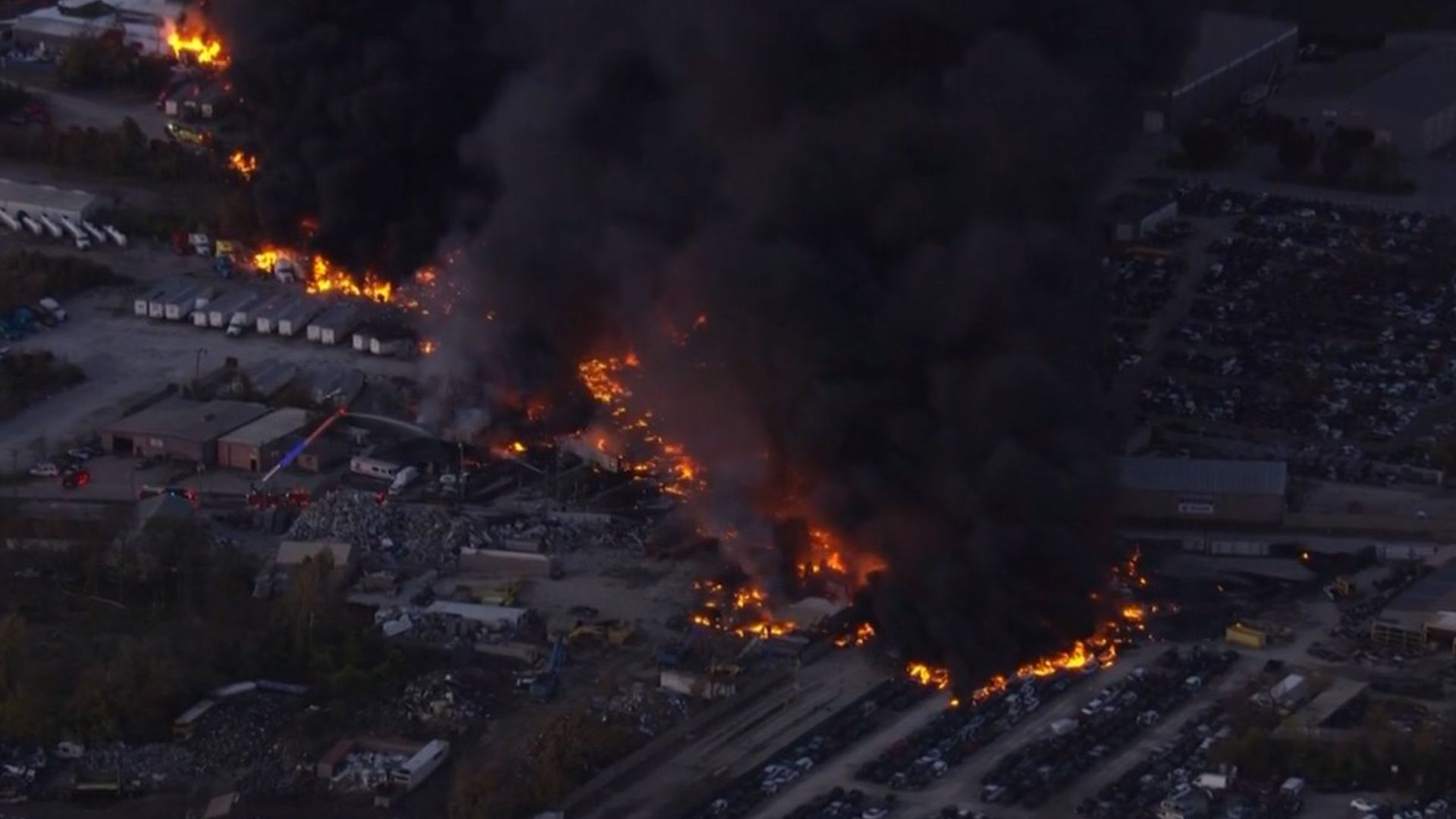 Morning Brief: US Conducts 16th Strike on Alleged Drug Boat, UPS Cargo ...