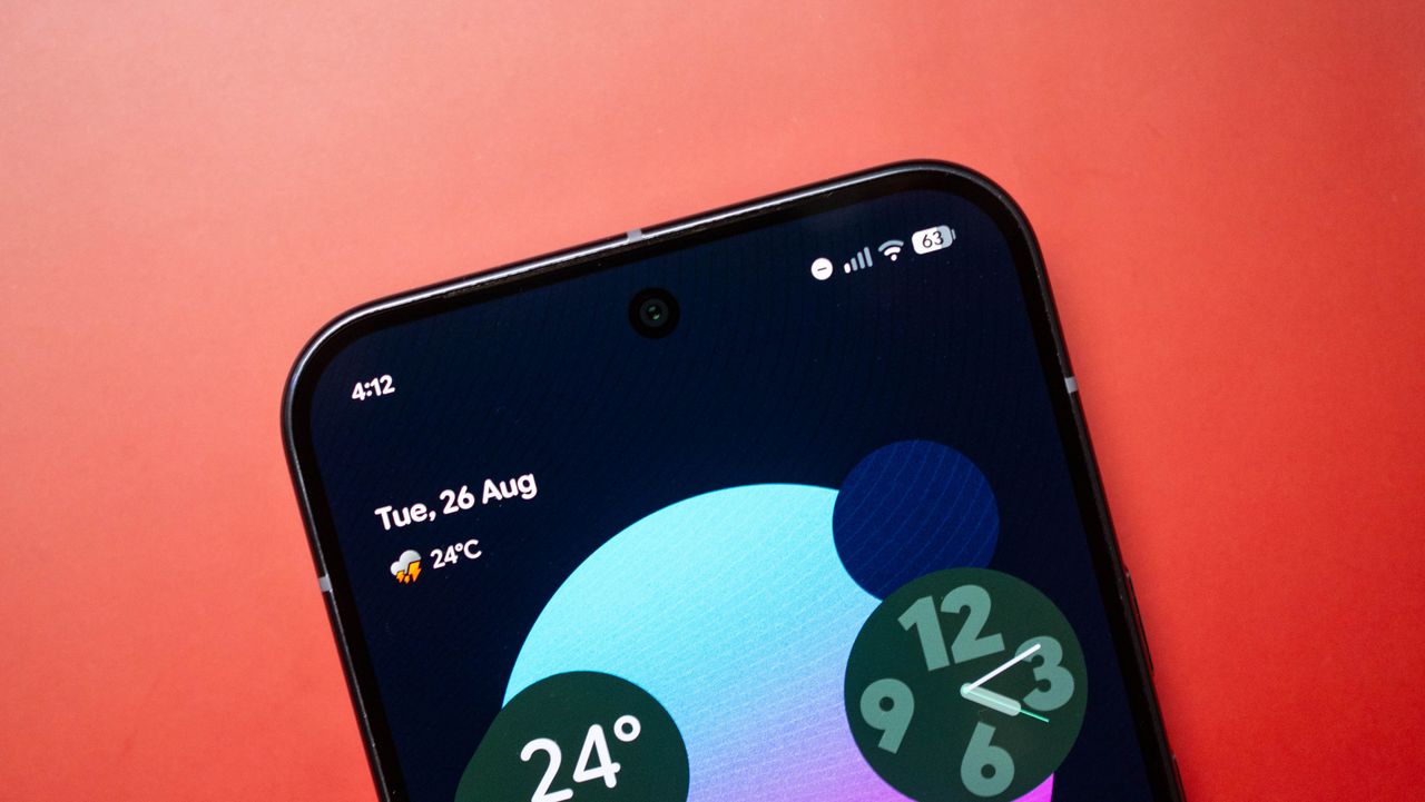 Android phones might fake out users with 'inflated' cell signals