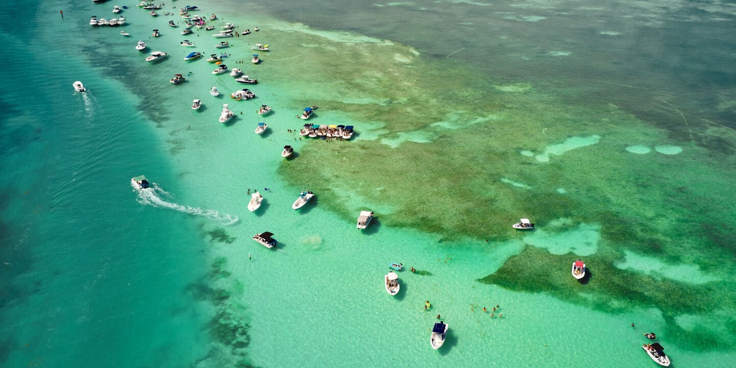 4 Perfect Days in the Florida Keys