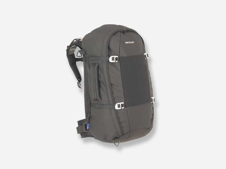 9 Best Backpacking Backpacks Based on Weight and Carry Comfort