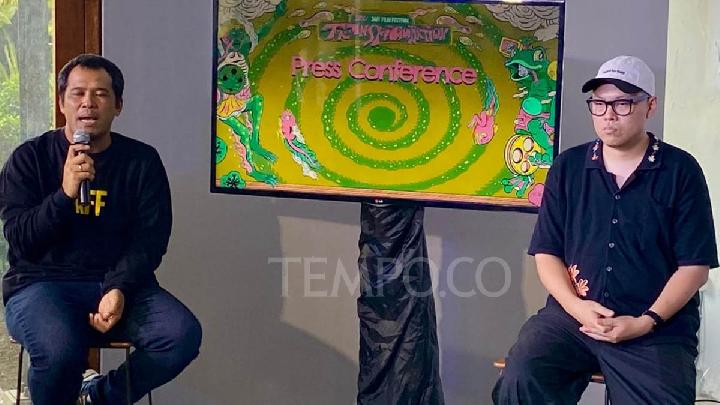 Film Opera Jawa Buka JAFF 2025, Suka Duka Tawa Jadi Penutup