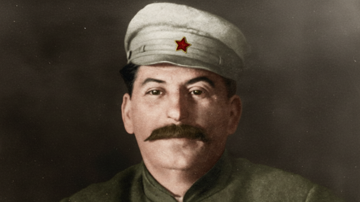 How one killing sparked Stalin’s reign of terror
