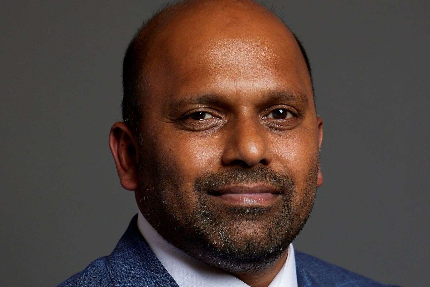 Ashford MP Sojan Joseph hopeful for international travel following ...