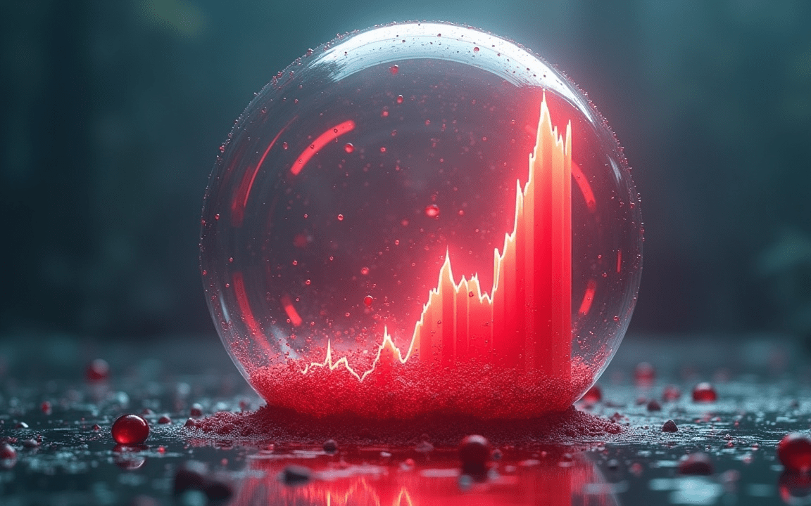 How the ‘AI bubble’ really plays out