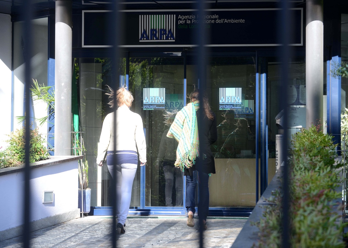 Concorsi Arpa Sicilia 2025, sette bandi per vari profili: posti, requisiti e domanda