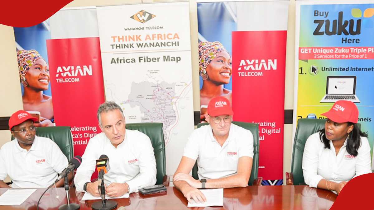 Zuku falls under new ownership as Axian completes acquisition of ...