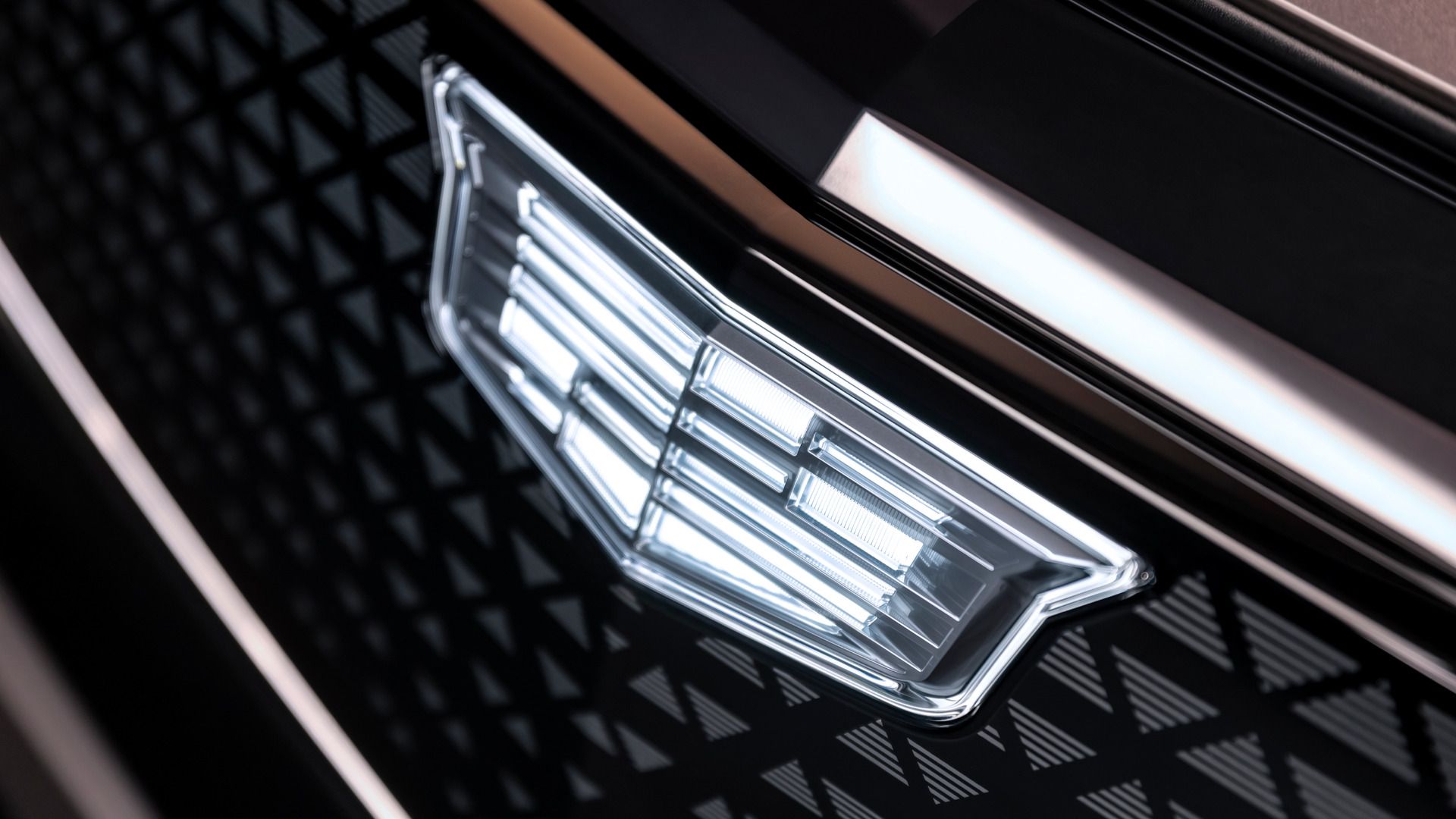 Cadillac Electric SUV Lineup For 2026