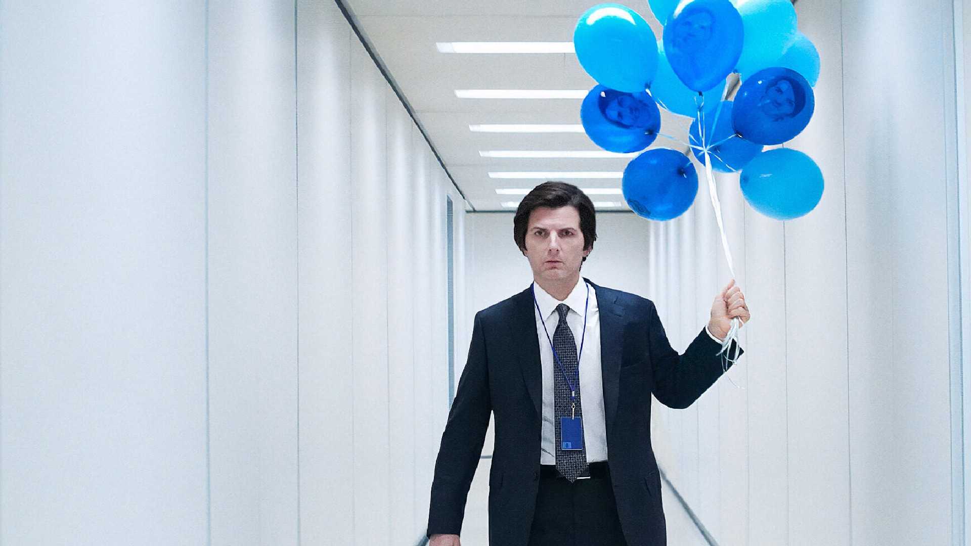 2025: The Year of Weird Psychological Thrillers and Sci-Fi TV Shows
