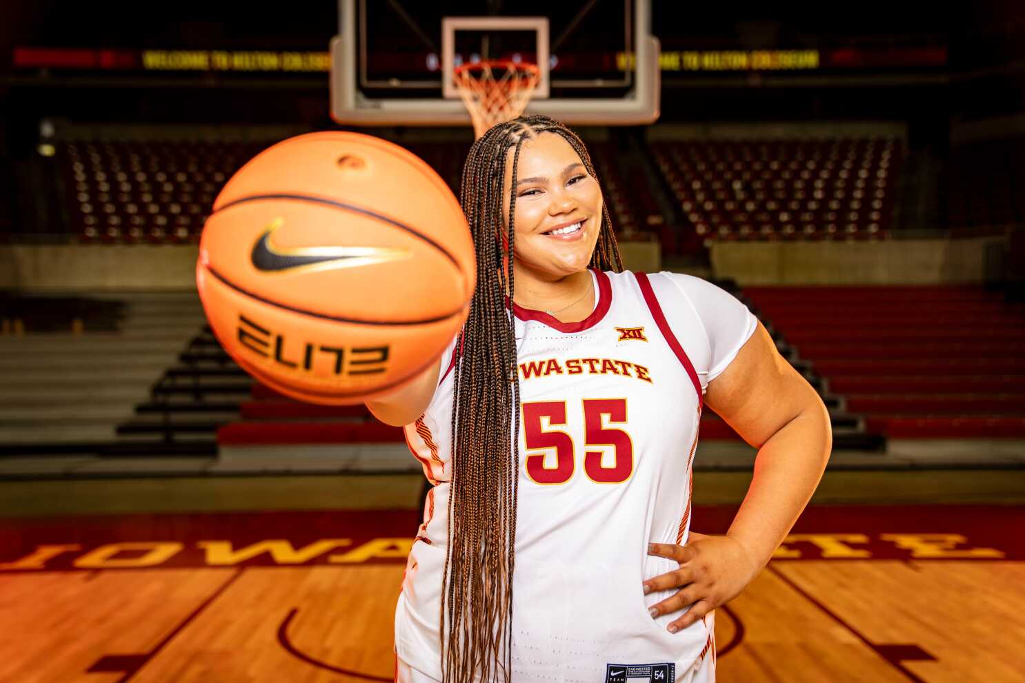 Aaliyah Chavez Makes Impact: 10 Players Who Shined Brightest in NCAA ...