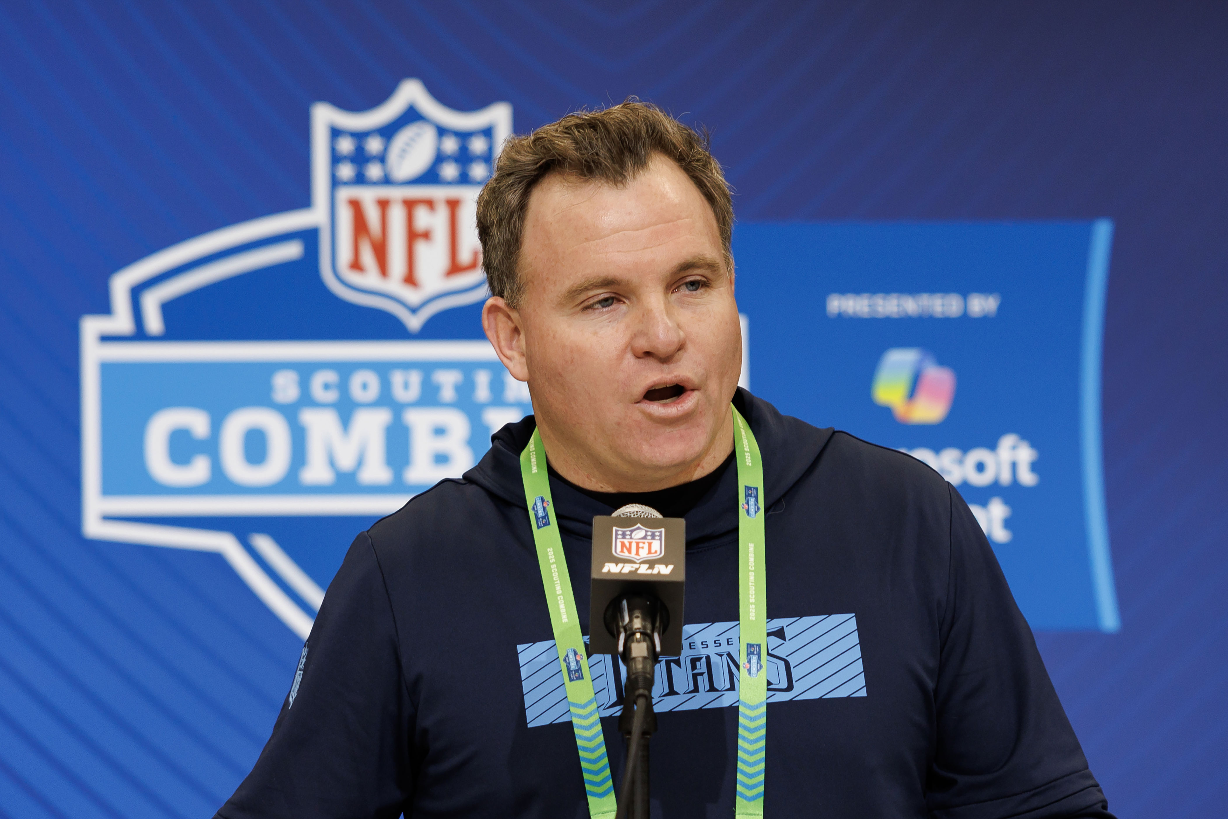 Titans Reacts Survey Week 10