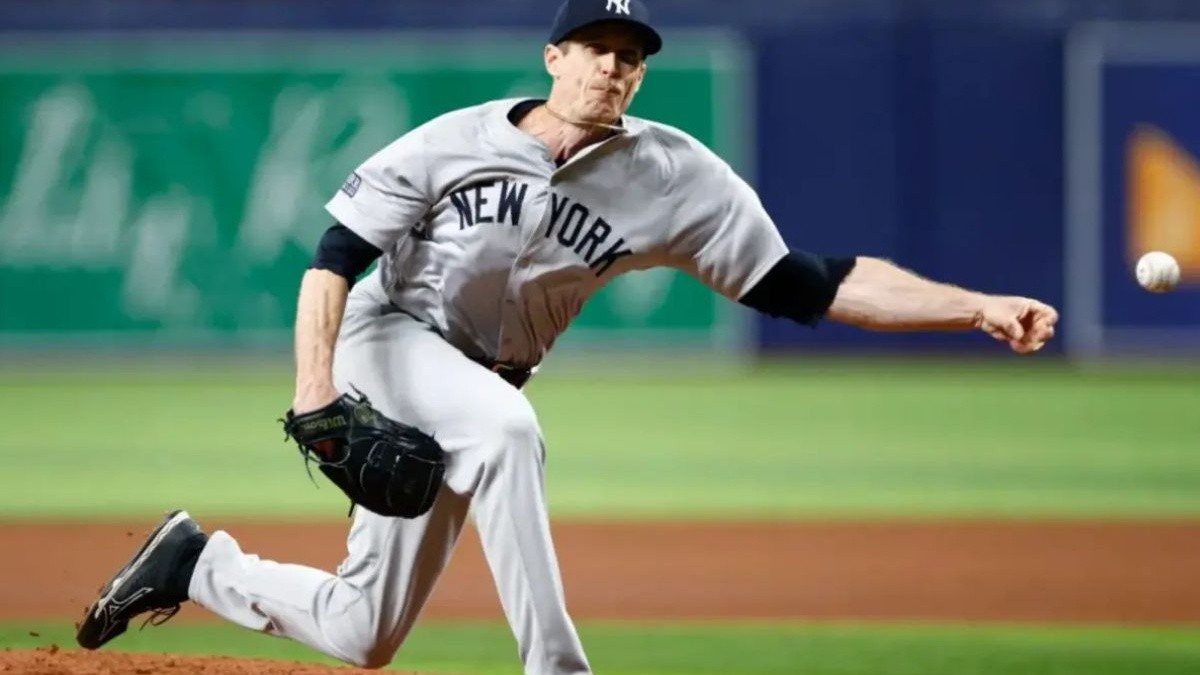 MLB: Yankees Make Crucial Decision on Tim Hill's Future; Is He Staying ...
